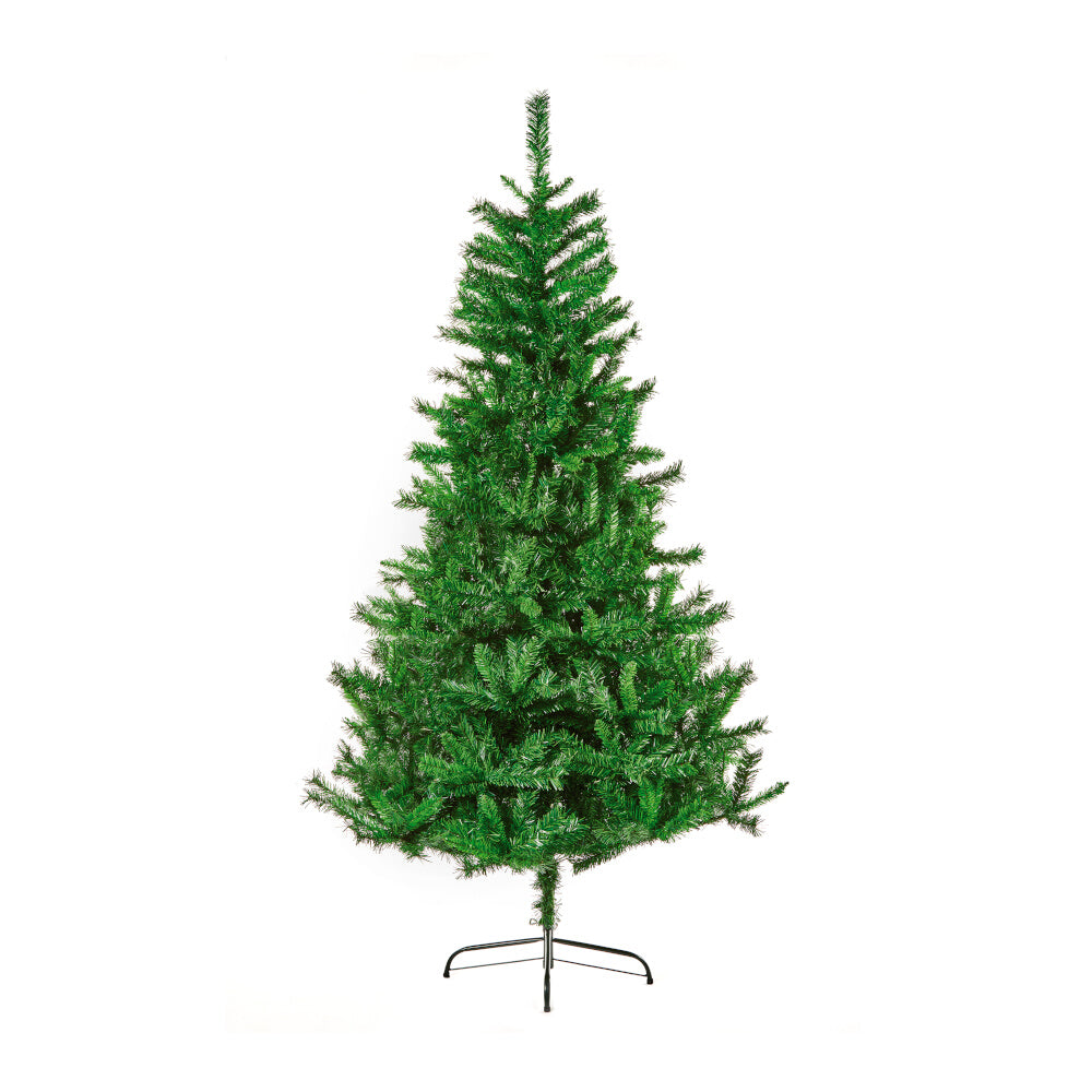 Arbor Spruce PVC Tree – The Untouchables