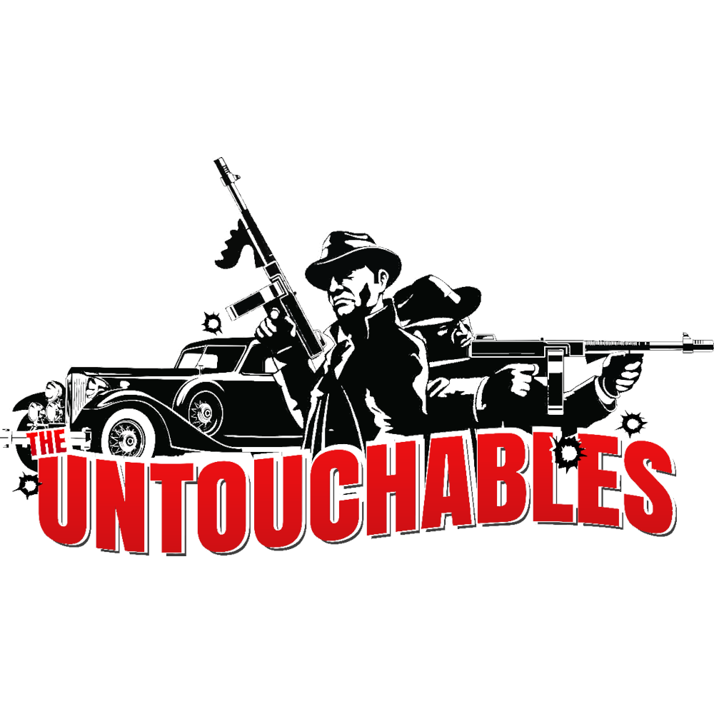 Is Wallpaper Outdated or Making a Comeback – The Untouchables